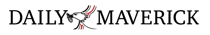 Daily Maverick Events
