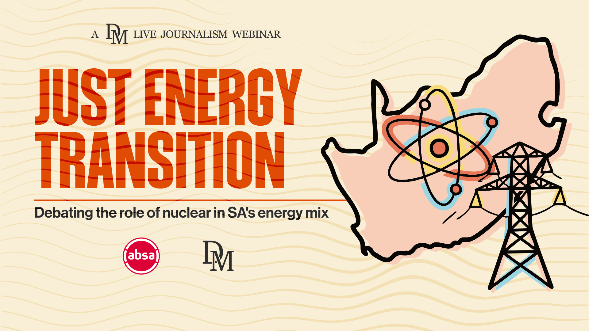 Daily Maverick Events