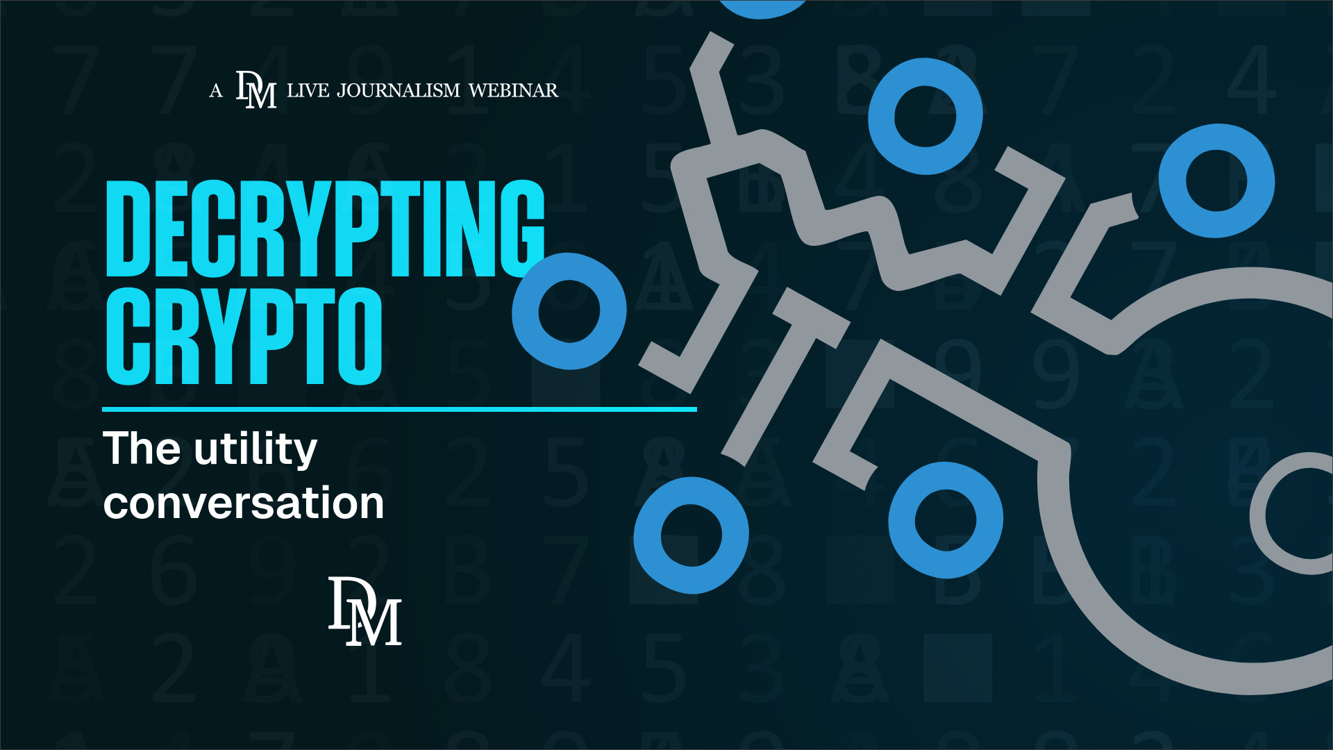 Daily Maverick Events